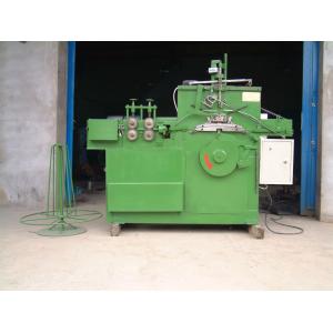 Quality Automatic Wire Hanger Making Machine with 220V/380V/440V Voltage for 27-30 pcs for sale