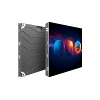 Quality P5 P6 Indoor LED Screen Rental APEXLS High Definition LED Display for sale