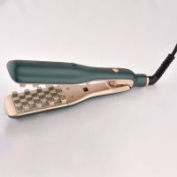 Quality Innovative Anti-Scalding Hair Curler With Ceramic PTC And Argan Oil Infused for sale