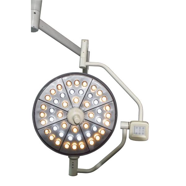 Quality Medical Equipment LED Shadowless Operating Lamp 180000 Lux for sale