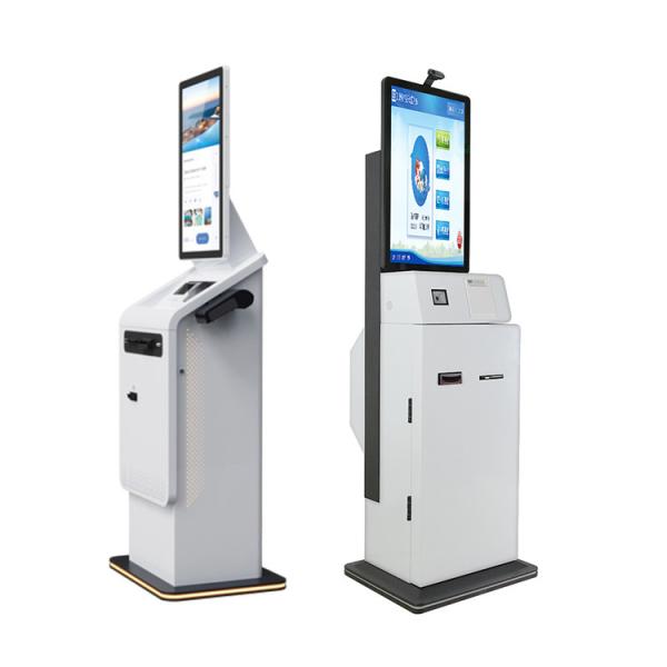 Quality Cash Dispensing Crypto ATM Machine Self Service Payment Terminal Deposit / for sale