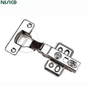 Quality A25 40mm Cup Clip On Cabinet Hinge Soft Closing With Damper for sale