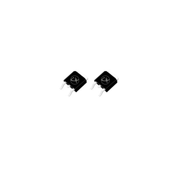 Quality N Channel Middle Low Voltage MOSFET Durable For Battery Protection for sale