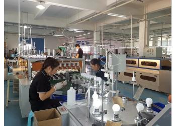 China Factory - Esun electronic Co.,ltd