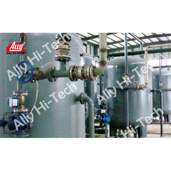 Quality Modularisation Technology PSA Nitrogen Generator Automatic Nitrogen Generation System for sale