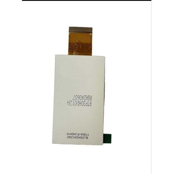 Quality 3.0"Inch Lcd 360*640 IPS Full-View LCD Screen for sale