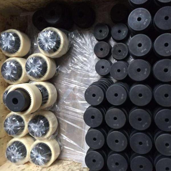 Quality PLC Hydraulic Nylon Sleeve Gear Coupling Bowex B28 Coupling, nylon sleeve gear for sale
