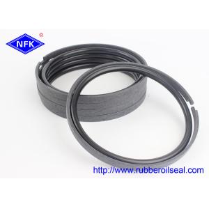 Quality Hydraulic Piston Seals for sale