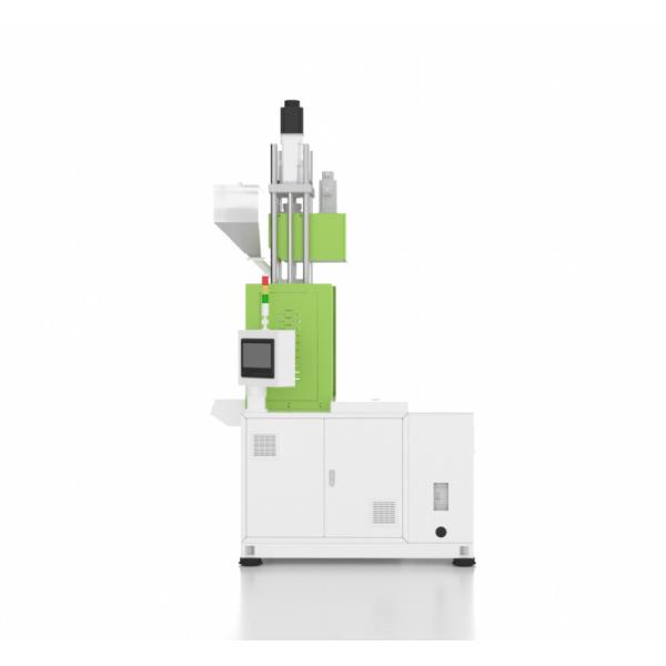 Quality 1200 Grams Hydraulic Plastic Vertical Moulding Machine 30 Tons CNC Plastic for sale