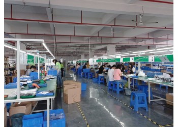 China Factory - Xiamen Lineyi Electronics