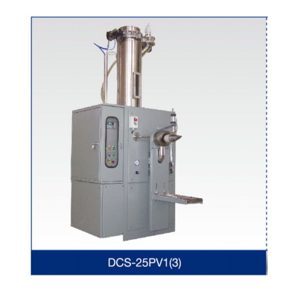 Quality DCS-25PV1(3) Valve Mouth Bag Packing Machine for sale