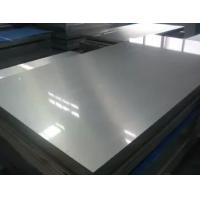 Quality 610mm CID Annealed Oiled SPCC Standard Cold Rolled Sheet Metal for sale