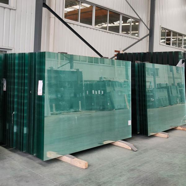 Quality GP-003: 6mm Tinted Heat-Resistant Glass for sale