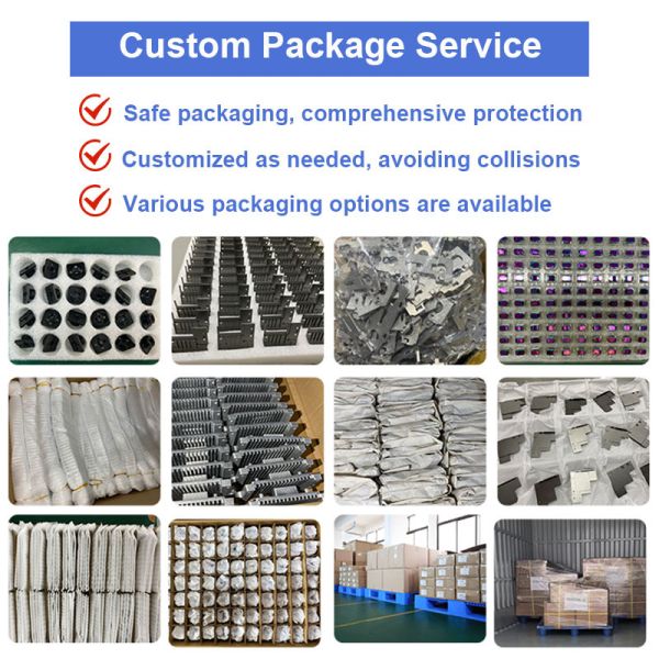 Quality Precision CNC Machined Parts with ±0.01 mm Tolerance for Industrial and for sale