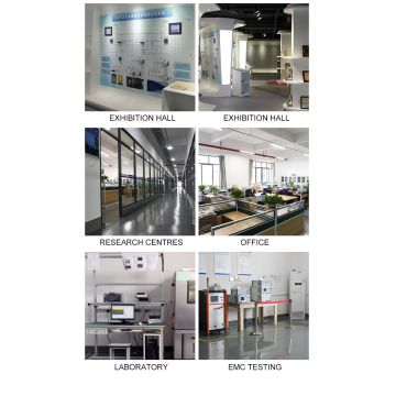 Quality ISO9001 Class 0.5 Three Phase Remote Terminal System / Field Terminal Unit for sale