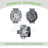 China 0009067400 Mercedes Benz Alternator 12V 220A 3C / ISO16949 Approved factory