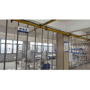 China Factory - Hubei Xinyimei Environmental Protection Technology Co., Ltd.