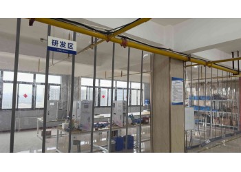 China Factory - Hubei Xinyimei Environmental Protection Technology Co., Ltd.