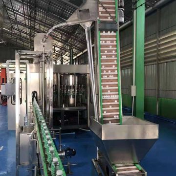 Quality Automatic Water Bottling And Capping Machine Production Line Bottle Water for sale