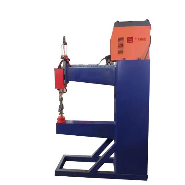 Quality Solar water heater Nipple Pipe Welding Machine for sale
