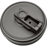 Quality 40SiMnTi/40Mn2 Front Idler for Undercarriage Heavy Equipment Excavator Dozer for sale