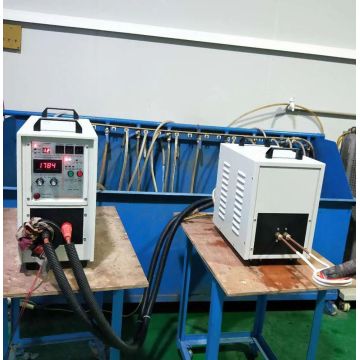 Quality 30-80Khz High Frequency Induction Heater For All Metal Heating Machine for sale