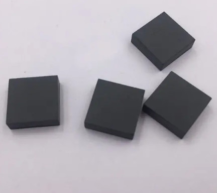 Quality CVD Boron Doped Diamond Bdd Electrodes For Coating The Si/Niobium Substrate for sale