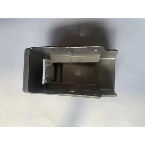 Quality Polishing Small Casting Machinery Parts For Mechanical Parts for sale