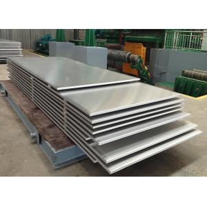 Quality 3003 H22 H14 5083 Aluminium Metal Plates 5052 Flat Aluminum Sheet Plate for sale