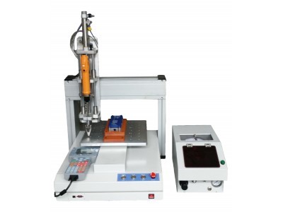 Quality Auto - Locked Screw Tightening Machine Screw Driver Machine Fasten for sale