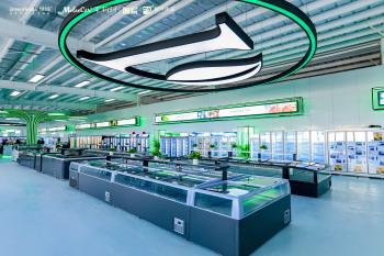 China Factory - Guangdong Green&Health Intelligence Cold Chain Technology Co.,LTD