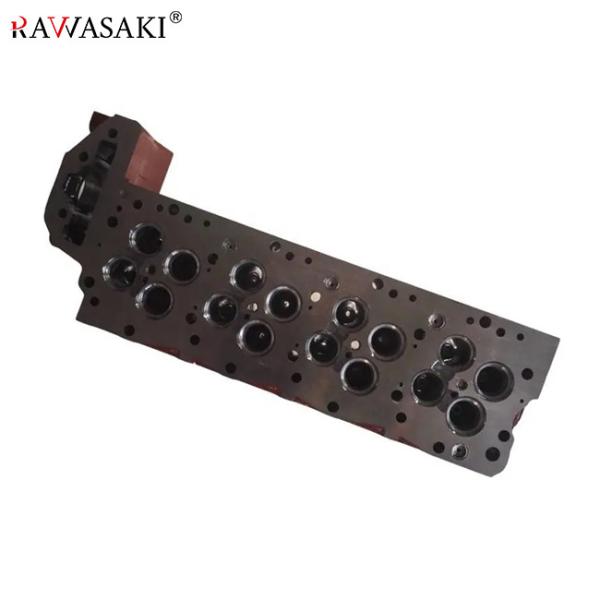 Quality SK210-8 Excavator Full J05E Diesel Engine Blocks Cylinder for sale