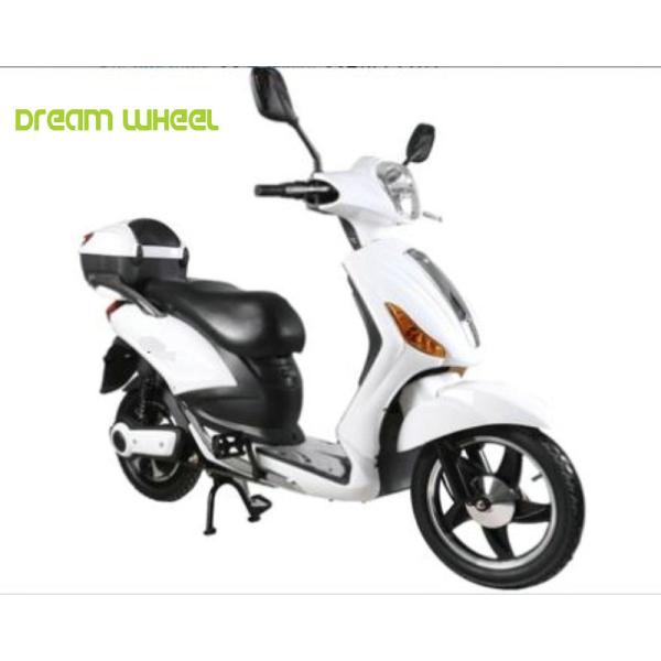 Quality 32km/H Road Electric Bike Scooter With Bluetooth Controller for sale