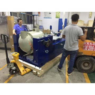 Quality IEC 62619 Battery 3 Axis Vibration Test Systems With Vertical Expander for sale