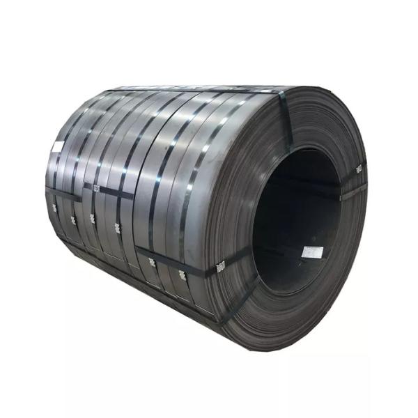 Quality HV150 - HV600 Decorative Steel Strip 10mm - 1200mm TUV SUS Stainless Steel Flat Strip for sale