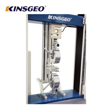 Quality 1000mm 500KN Tensile Strength Instrument Double Pole Universal Testing Machines for sale