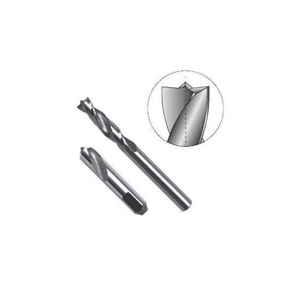 Quality ANSI HSS Twist Drill Bits for Metal Stainless Steel for sale