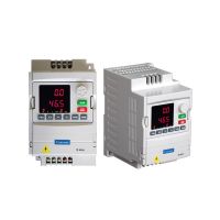 Quality 1 Phase VFD Frequency Inverter LED Display Vector Control Inverter for sale