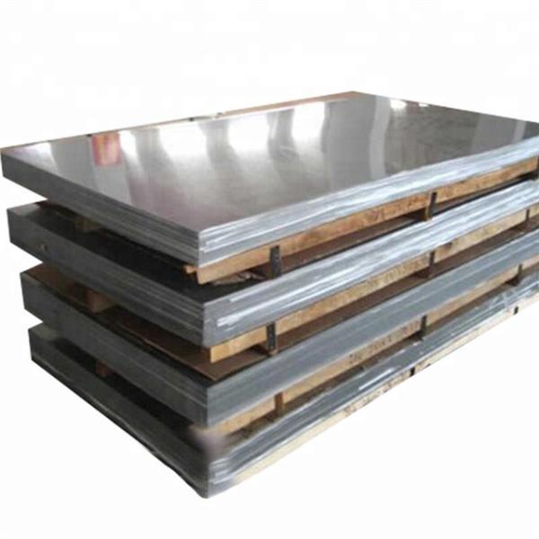 Quality SS216 201 Stainless Steel Sheet Metal for sale