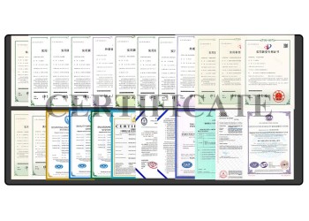 China Factory - Qingzhou KEDA Environment Protection Machinery Co., Ltd