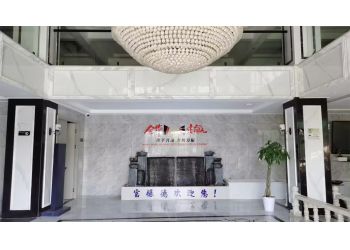 China Factory - FYD INDUSTRIAL (NINGBO) CO., LTD.