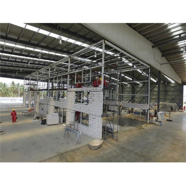Quality Steel Structure Hanger for sale