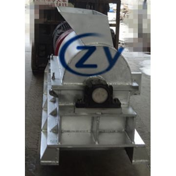 Quality Fresh Potato Cassava Starch Processing Machine / Cassava Crushing Machine for sale