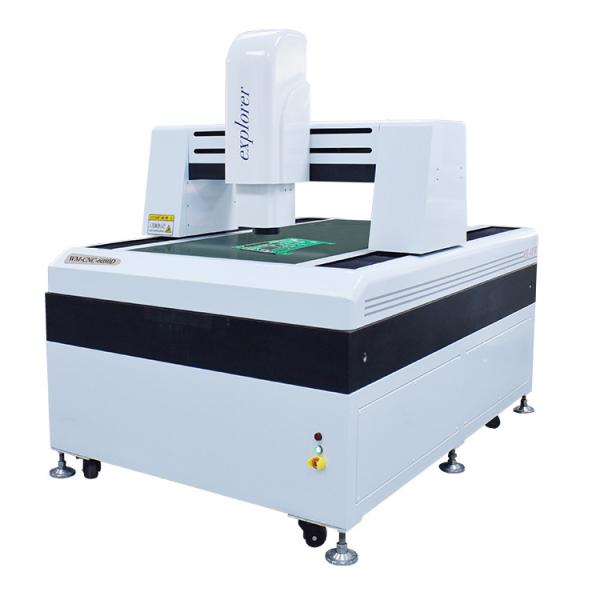 Quality Optical Large CMM Machine , Electronic CMM Inspection Equipment for sale