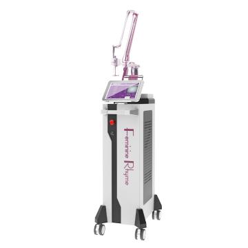 Quality CO2 Fractional Laser D6 for sale