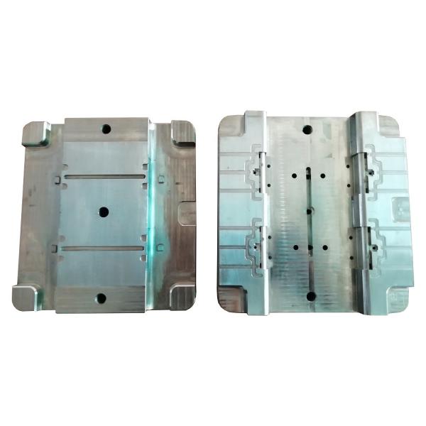 Quality Medical Injection Moulding Die Maker For ECMO Device Shell for sale