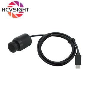 Quality 720p UVC Industrial Mini Bullet USB Camera For Machine Vision Security for sale