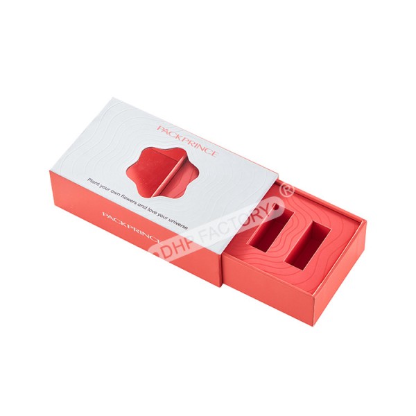 Quality Custom Printed Cardboard Lipstick Cosmetic Packaging Boxes For Small Business for sale