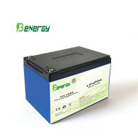 China 12V 10AH Lithium Battery Pack For Agricultural Spray factory