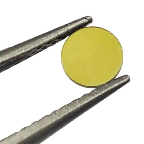 Quality Monocrystalline Diamond The Perfect Choice For Machining And Cutting Tools for sale